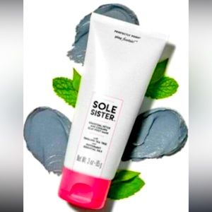 Perfectly Posh | Bath & Body | Perfectly Posh Charcoal Foot Mask Sole ...